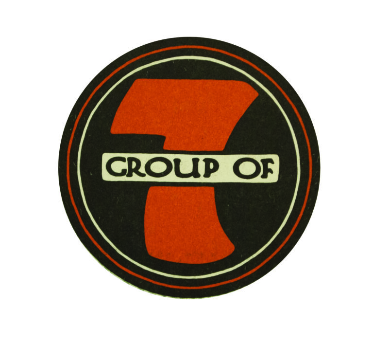 Group of Seven: Pioneers in Canadian Fine Arts